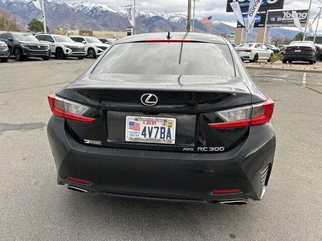 2018 Lexus RC Base in Layton, UT | KSL Cars