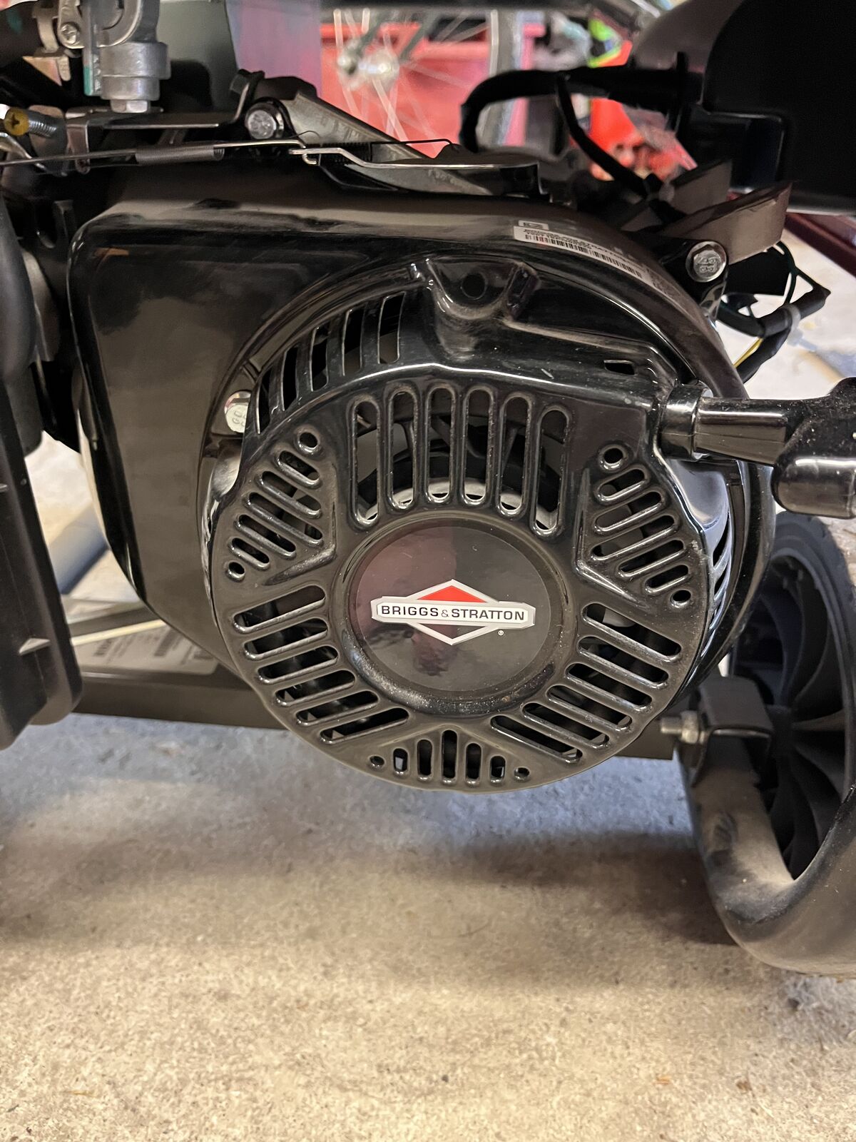 Craftsman 4375 watt generator | Generators | KSL Classifieds