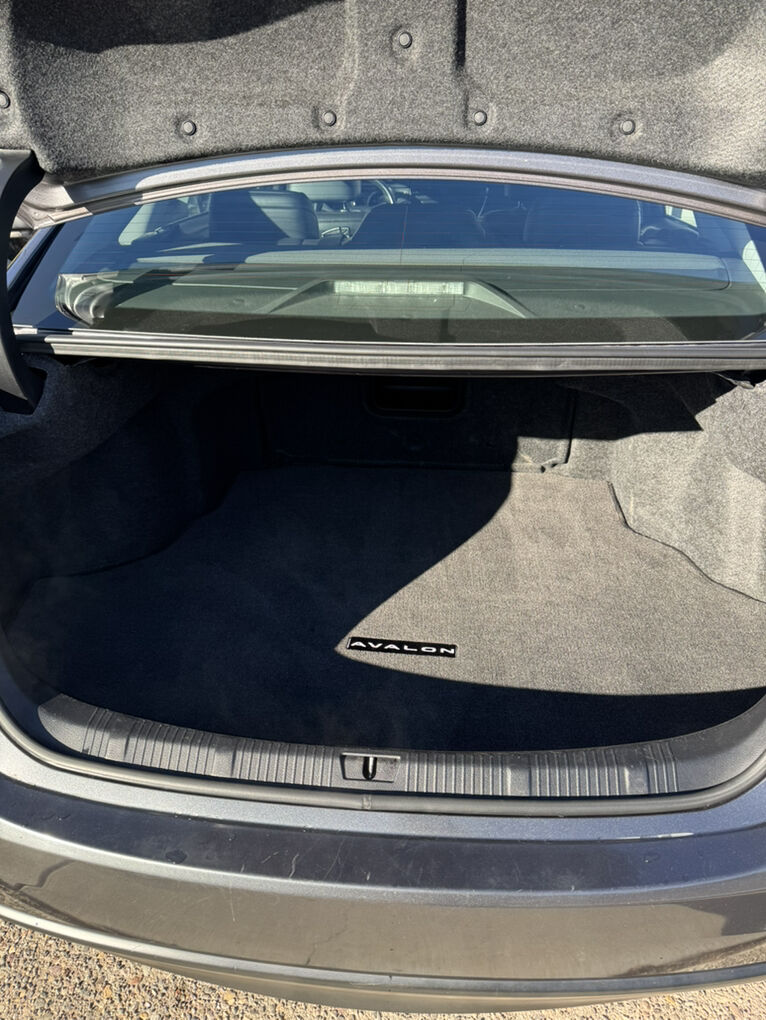 2015 Toyota Avalon Limited in Richfield, UT | KSL Cars