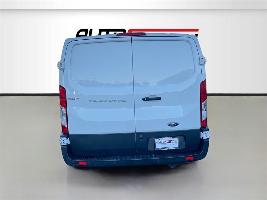 2025 Ford Transit 250 in Las Vegas, NV | KSL Cars