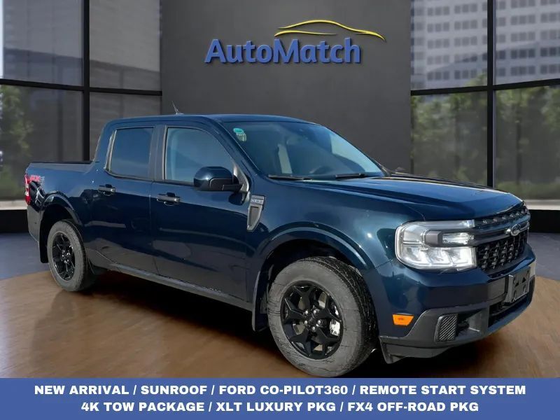 2023 Ford Maverick XLT in Orem, UT | KSL Cars