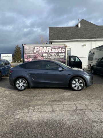 2021 Tesla Model Y Long Range in American Fork, UT | KSL Cars
