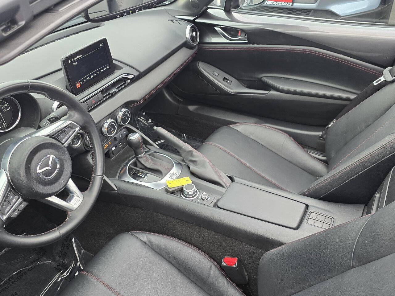 2019 Mazda Miata Grand Touring in Lindon, UT | KSL Cars