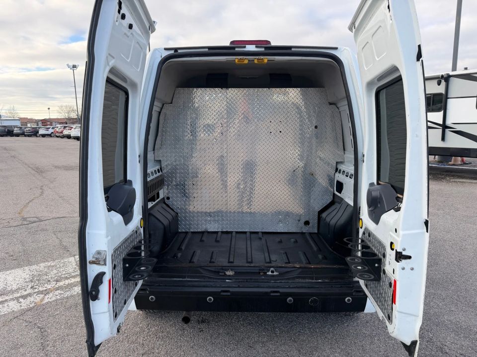 2013 Ford Transit Connect XLT in Salt Lake City, UT | KSL Cars