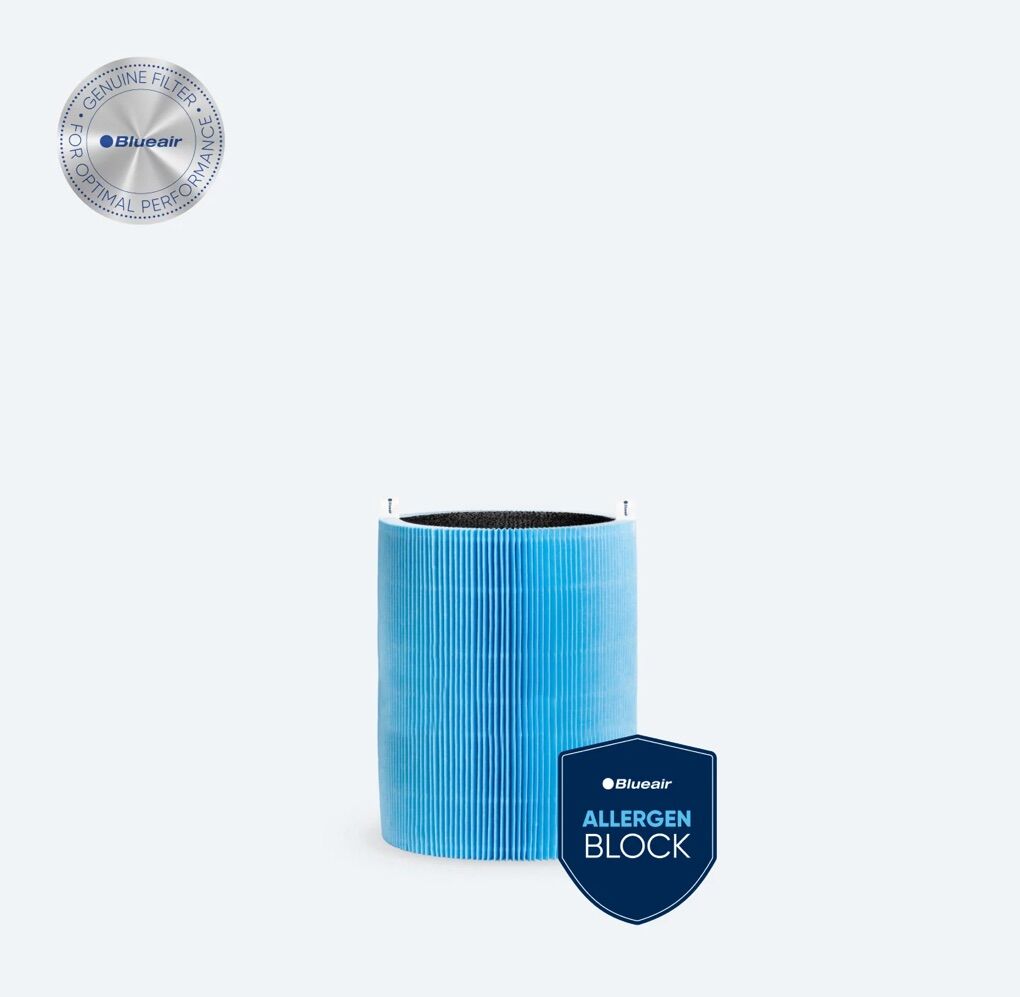 Blueair Pure 311+ Max Air Filter Only | FREE (items only, no businesses ...