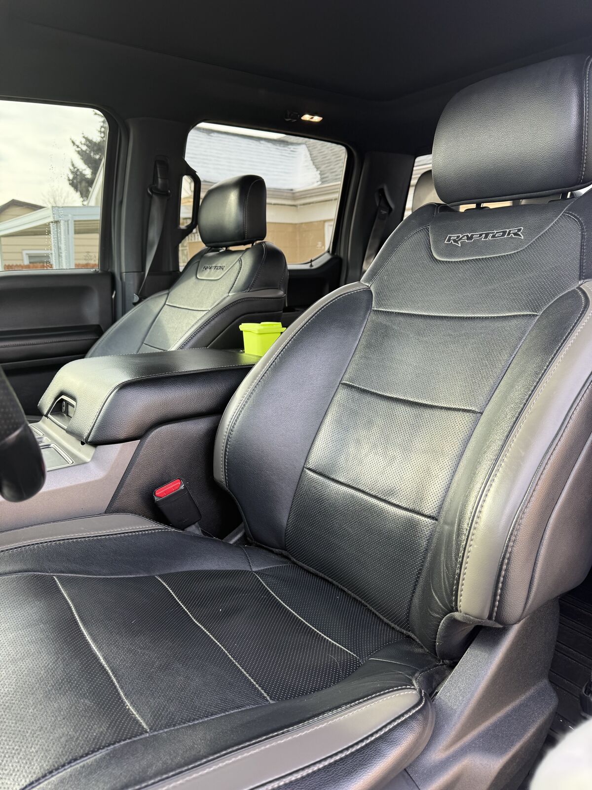 2017 Ford F-150 Raptor in Roy, UT | KSL Cars