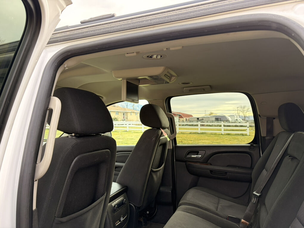 2012 GMC Yukon SLE in Millcreek, UT | KSL Cars