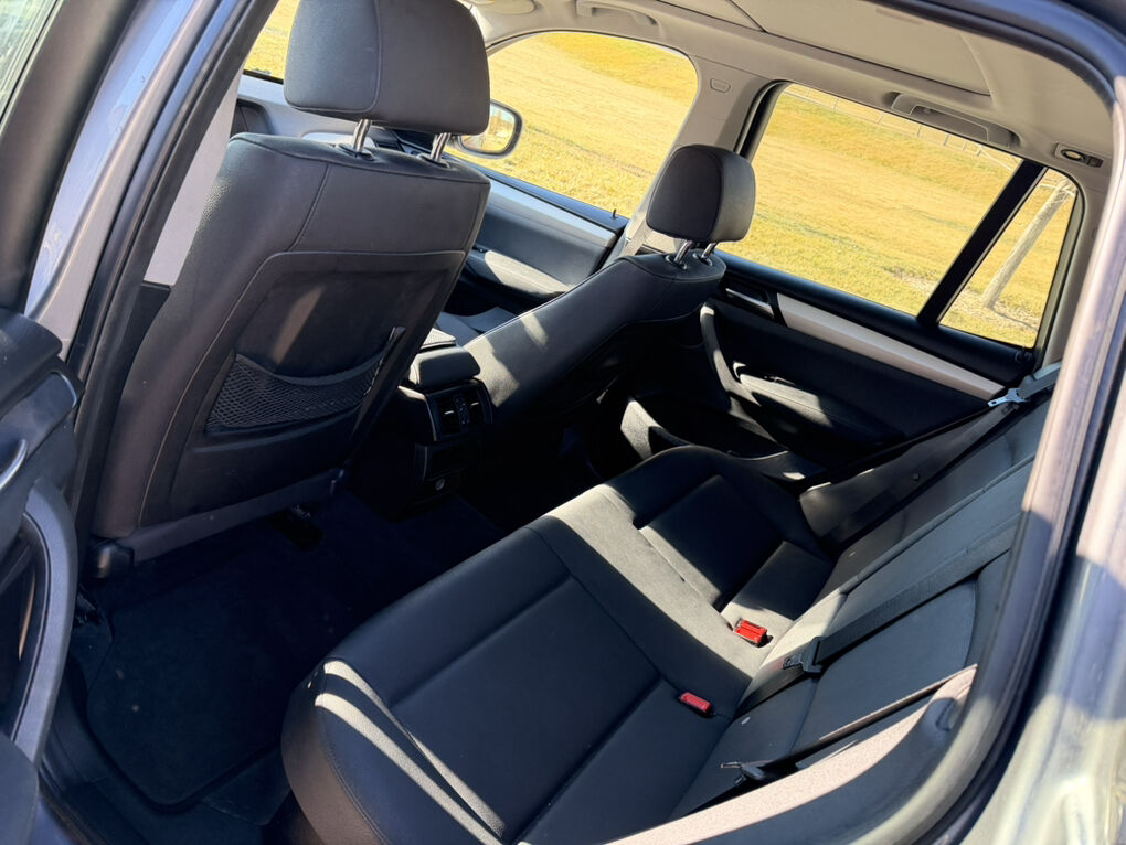 2014 BMW X3 xDrive28i in South Jordan, UT | KSL Cars