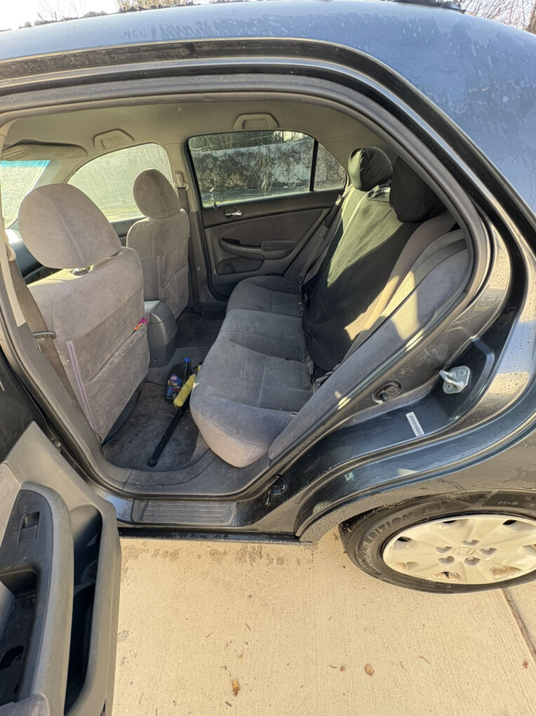 2003 Honda Accord LX in Salt Lake City, UT | KSL Cars