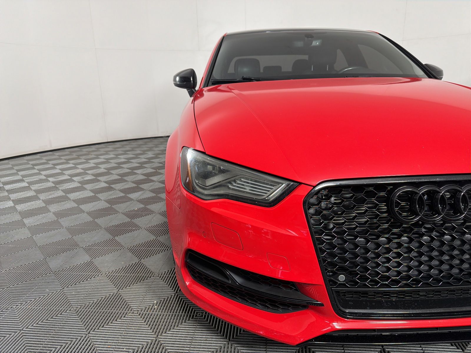 2016 Audi S3 2.0T quattro Premium Plus in Salt Lake City, UT | KSL Cars