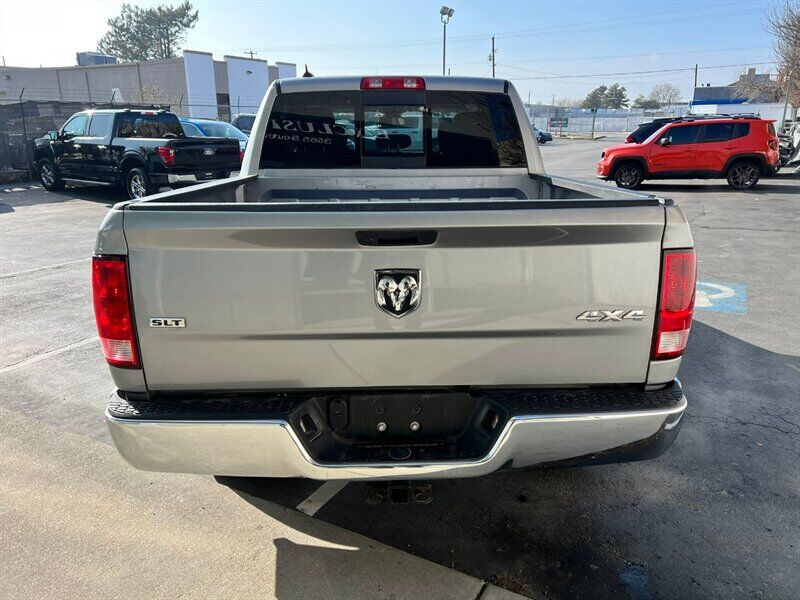 2023 Ram 1500 Classic SLT in Salt Lake City, UT | KSL Cars