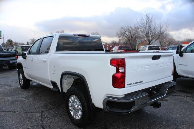 2023 Chevrolet Silverado 2500HD LT in Sandy, UT | KSL Cars