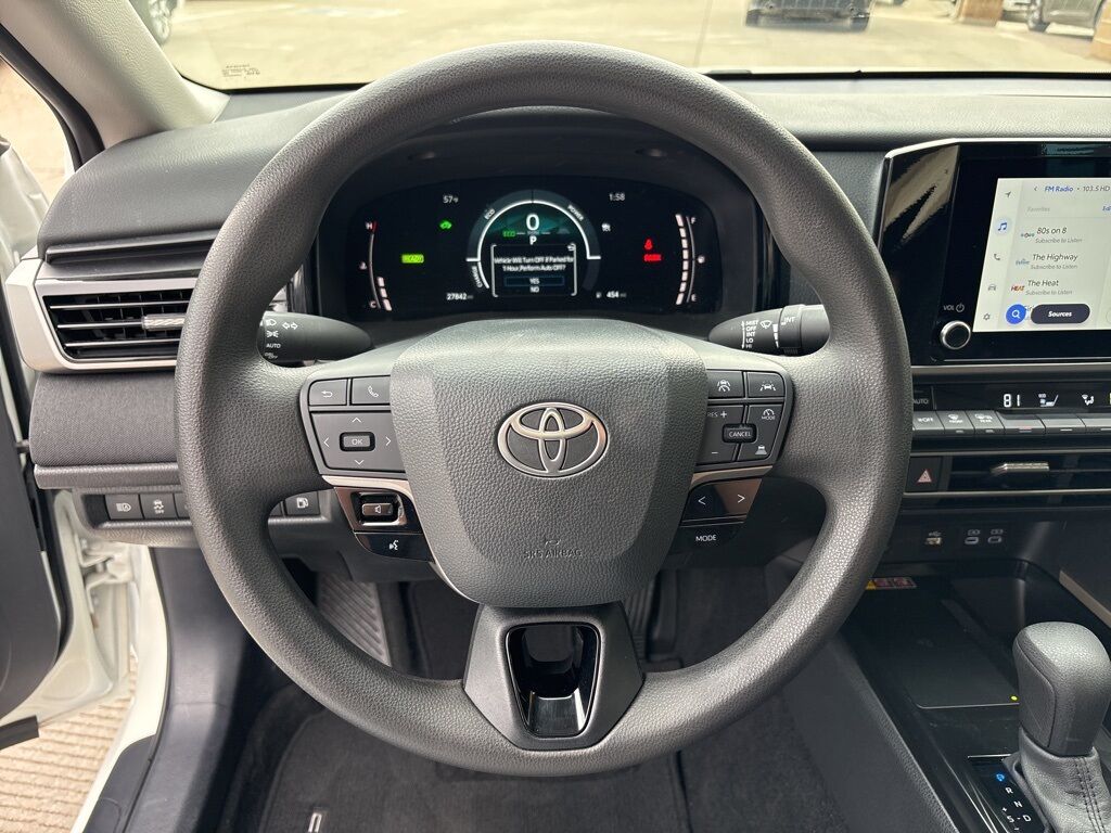 2025 Toyota Camry LE in Draper, UT | KSL Cars
