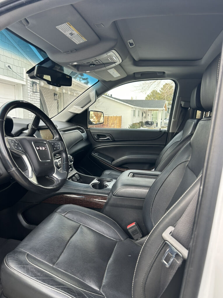 2019 GMC Yukon XL SLT in Sandy, UT | KSL Cars