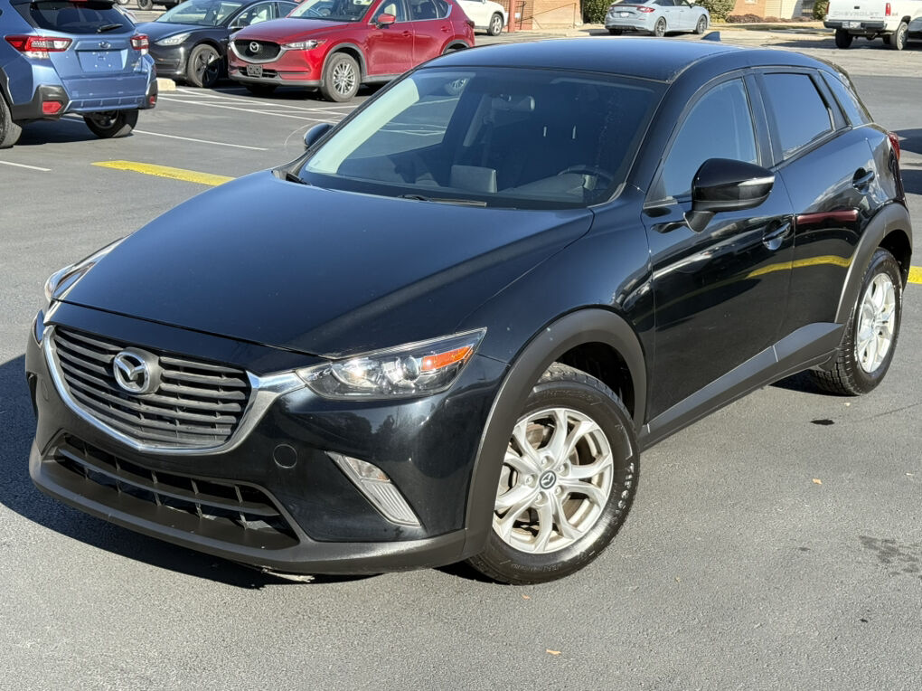 2016 Mazda CX-3 Touring in Orem, UT | KSL Cars