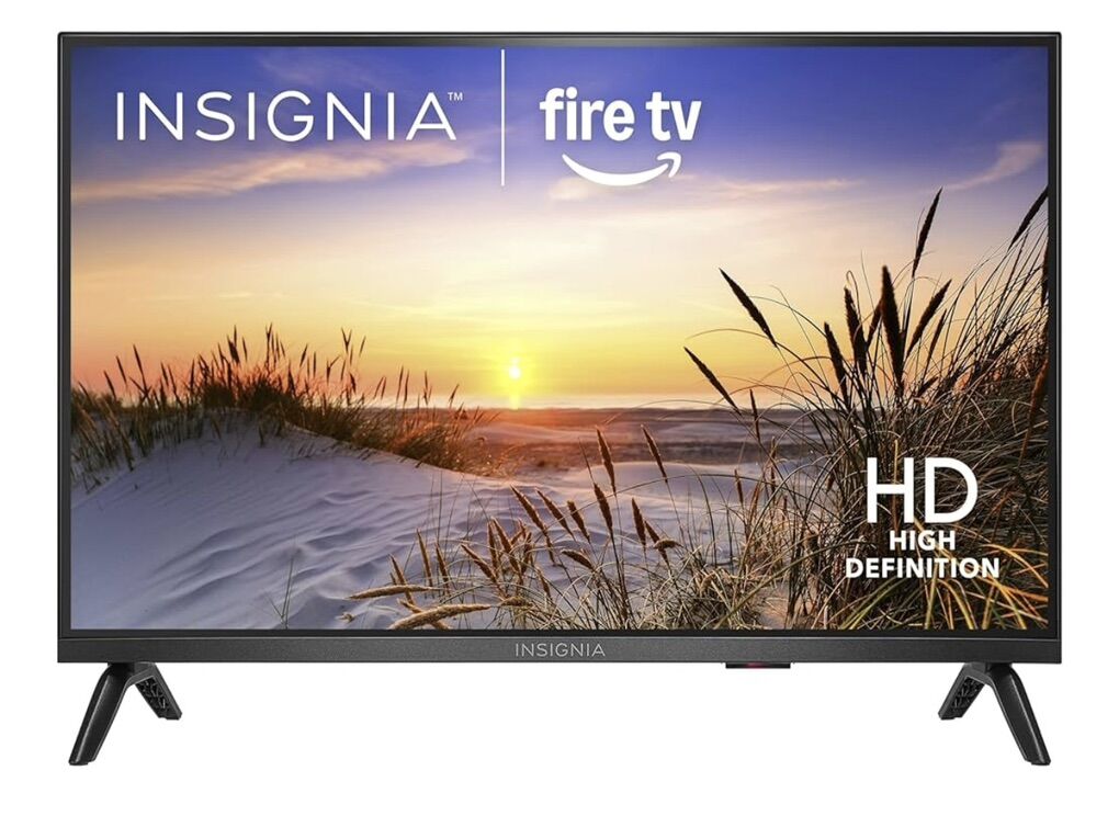 New 24 Insignia Smart TV | Televisions | KSL Classifieds