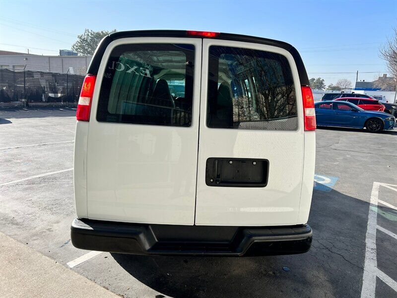 2019 Chevrolet Express 2500 in Salt Lake City, UT | KSL Cars
