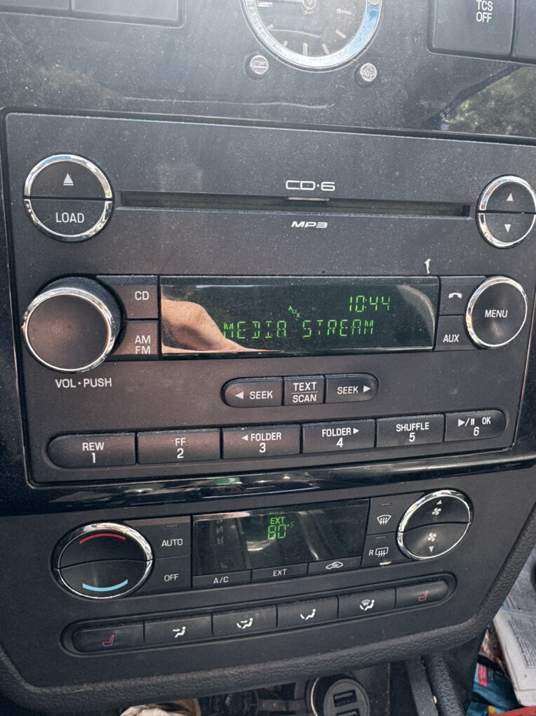 2008 Ford Fusion V6 SEL 2500 in Salt Lake City, UT | KSL Cars