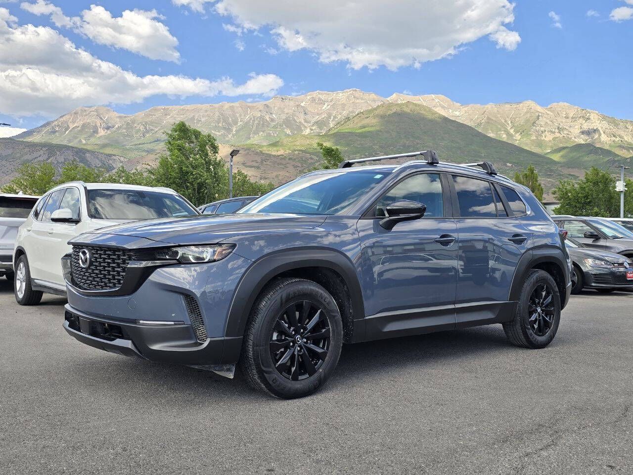 2024 Mazda CX-50 2.5 S Preferred in Lindon, UT | KSL Cars