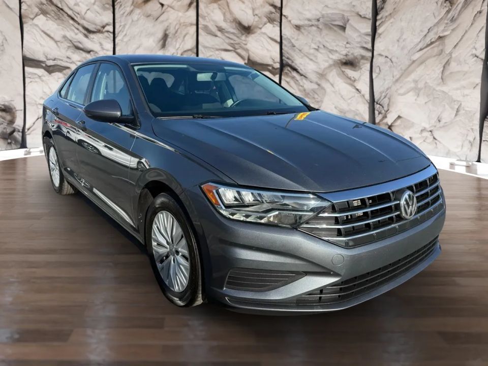 2019 Volkswagen Jetta S in Salt Lake City, UT | KSL Cars