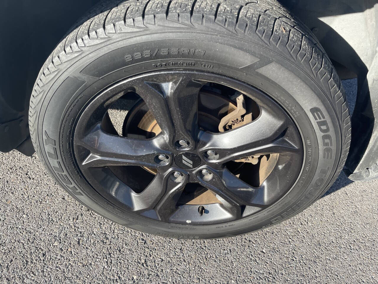 2020 Dodge Journey Crossroad in Lindon, UT | KSL Cars