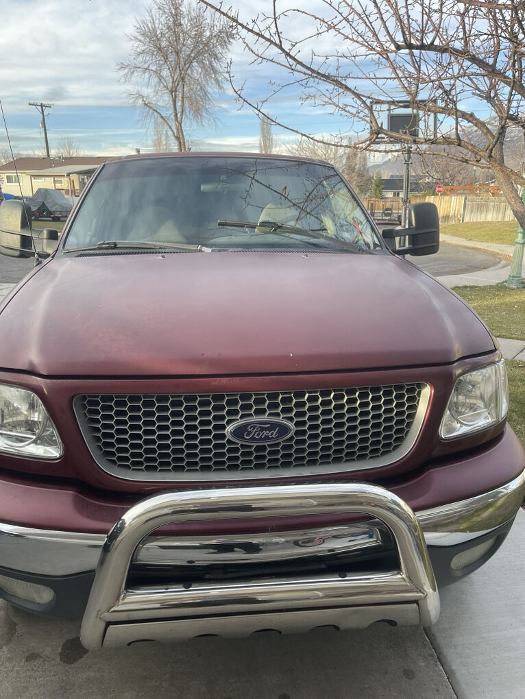 1999 Ford F-150 FX4 in Orem, UT | KSL Cars
