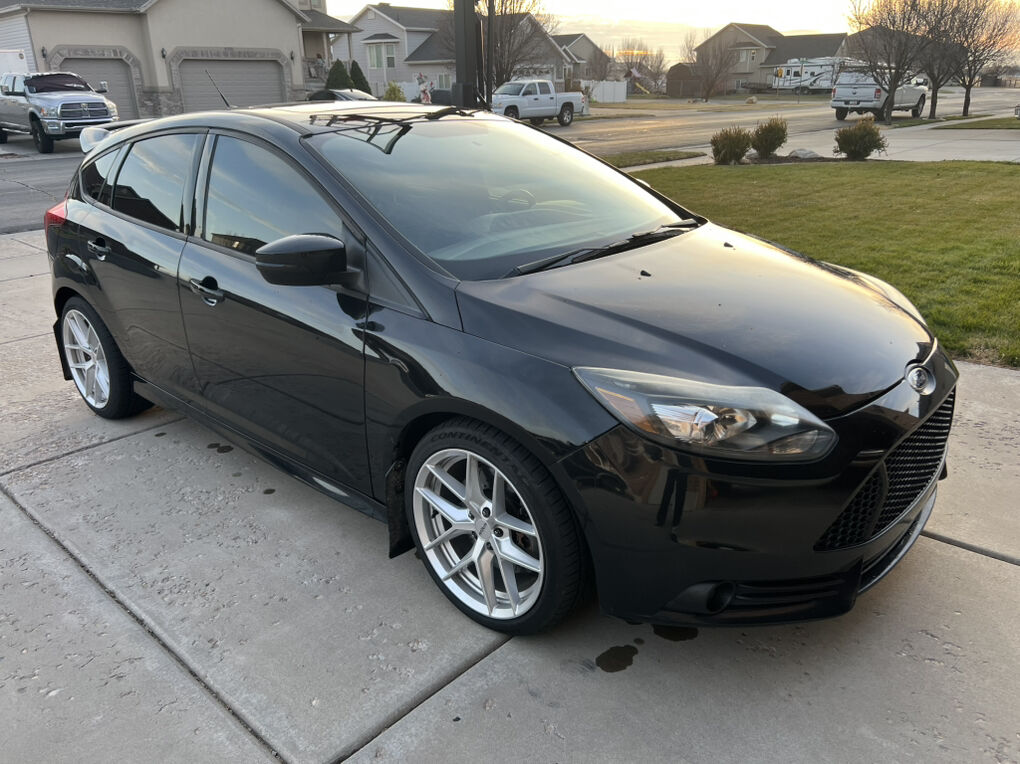 2013 Ford Focus ST in Hooper, UT | KSL Cars