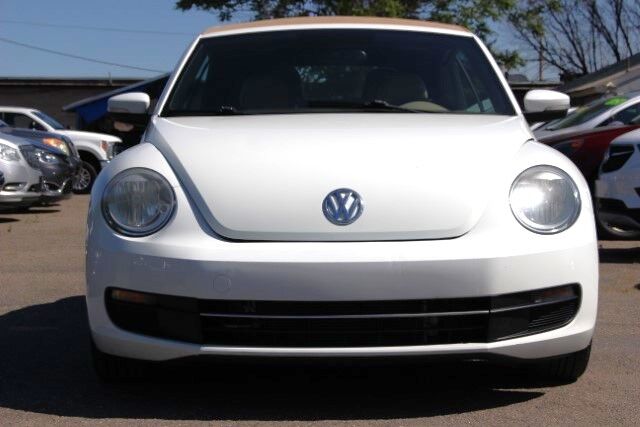 2014 Volkswagen Beetle 1.8T PZEV in Salt Lake City, UT | KSL Cars