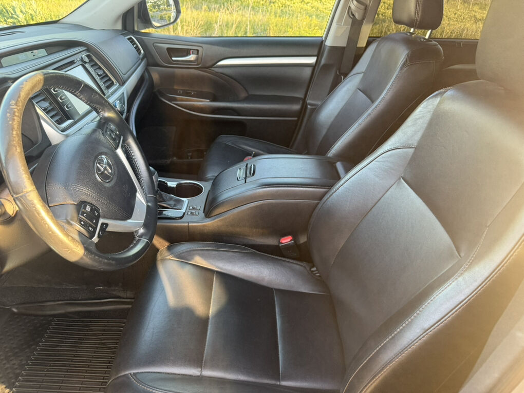 2018 Toyota Highlander XLE in Smithfield, UT | KSL Cars