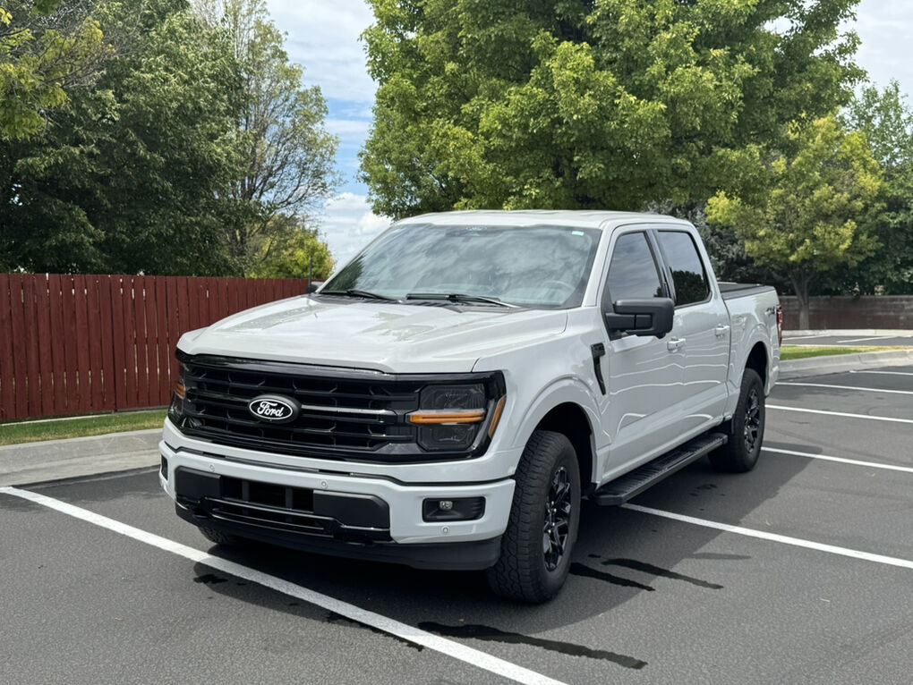2024 Ford F-150 XLT 47999 in Mapleton, UT | KSL Cars
