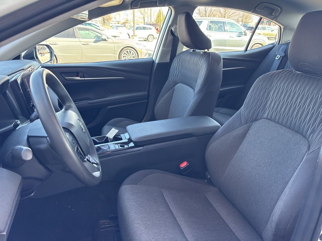 2025 Toyota Camry LE in Draper, UT | KSL Cars