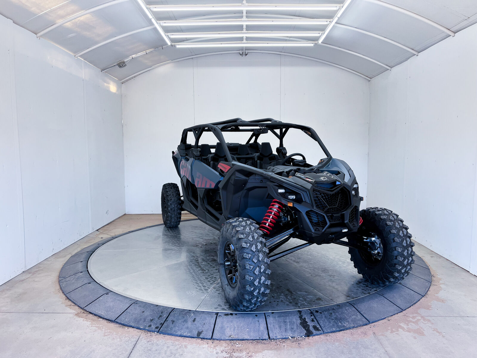 2026 Can-Am Maverick X3 MAX RS Turbo RR | UTVs New (Utility Vehicles ...