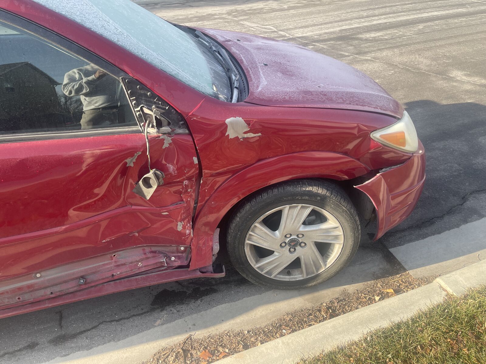 2005 Pontiac Vibe Base in Saratoga Springs, UT | KSL Cars