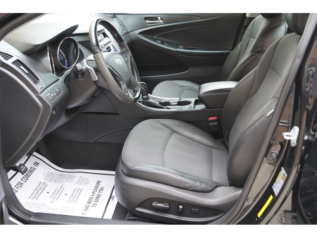 2013 Hyundai Sonata SE in Price, UT | KSL Cars