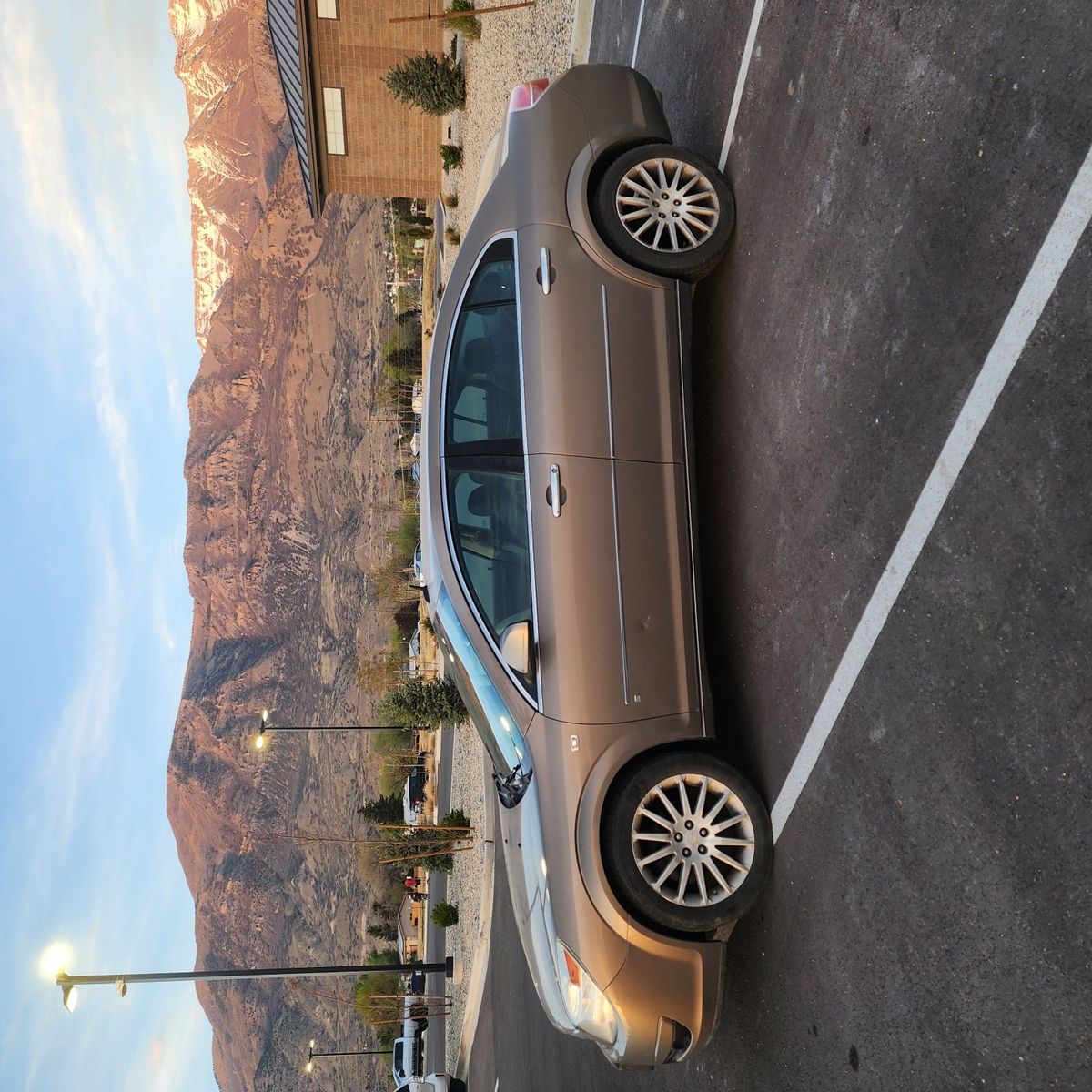 2007 Saturn Aura XR in Pleasant Grove, UT | KSL Cars