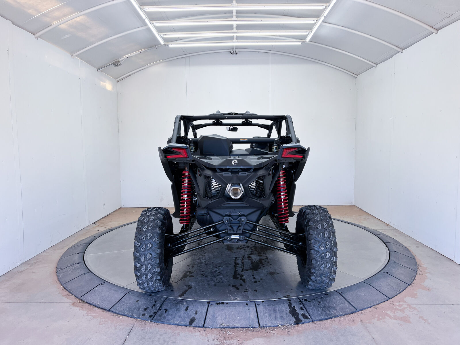 2026 Can-Am Maverick X3 MAX RS Turbo RR | UTVs Used (Utility Vehicles ...