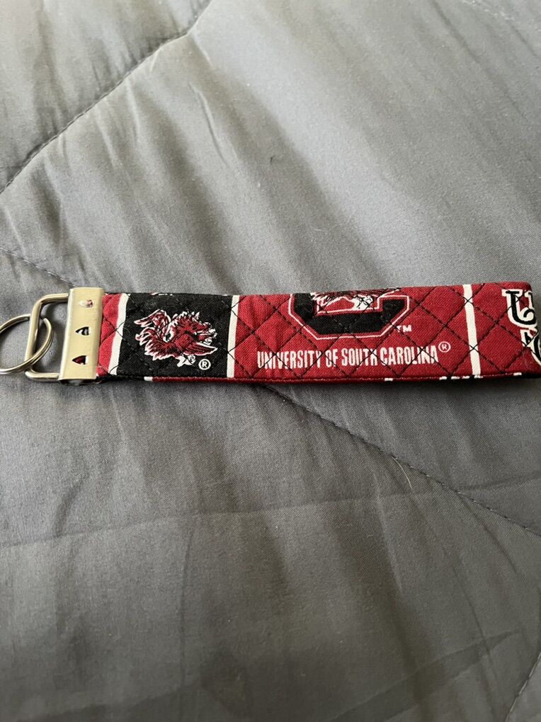 South Carolina Gamecocks Keychain | Arts & Crafts | KSL Classifieds
