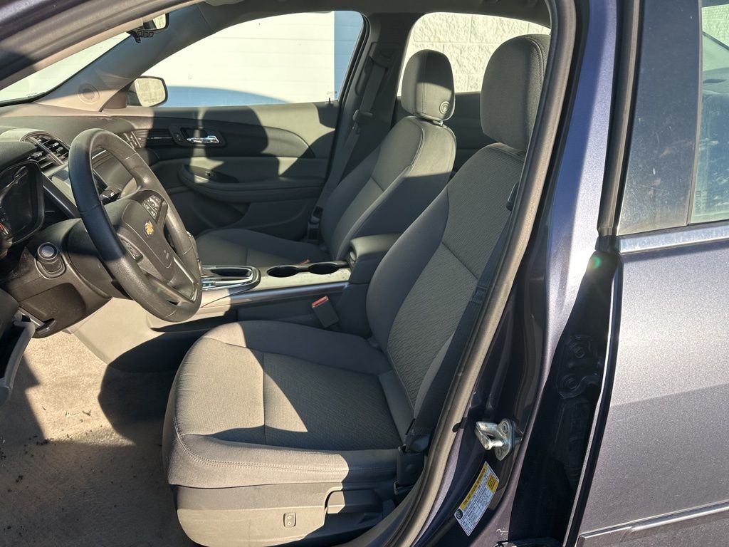 2013 Chevrolet Malibu LS in Spanish Fork, UT | KSL Cars