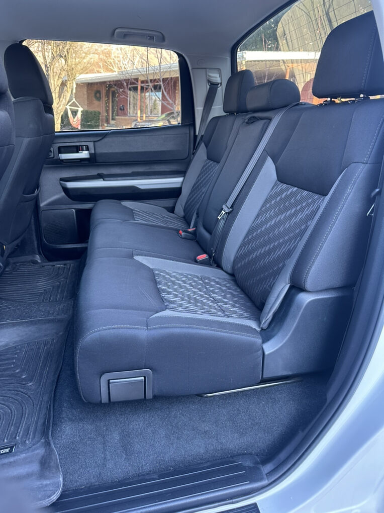 2018 Toyota Tundra TRD Pro in Ogden, UT | KSL Cars