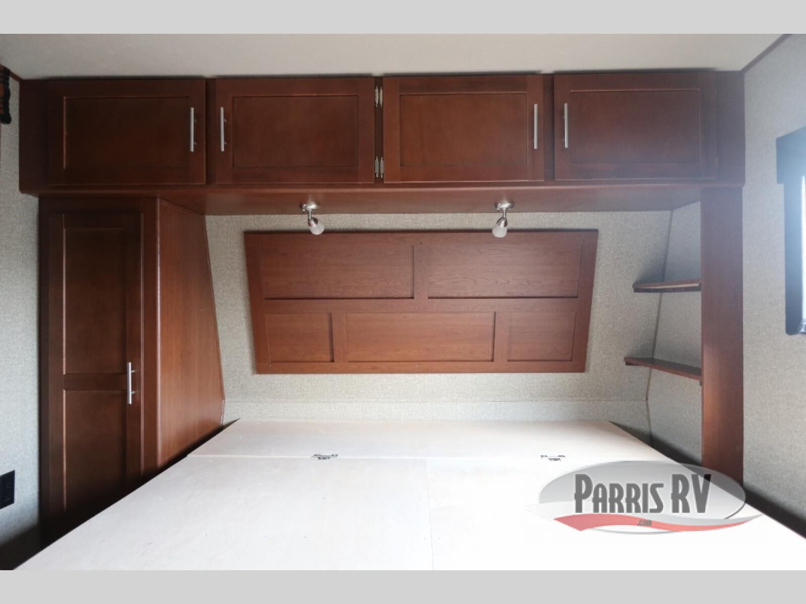 Used 2016 Forest River RV Vengeance 398V | Travel Trailers, Toy Hauler ...