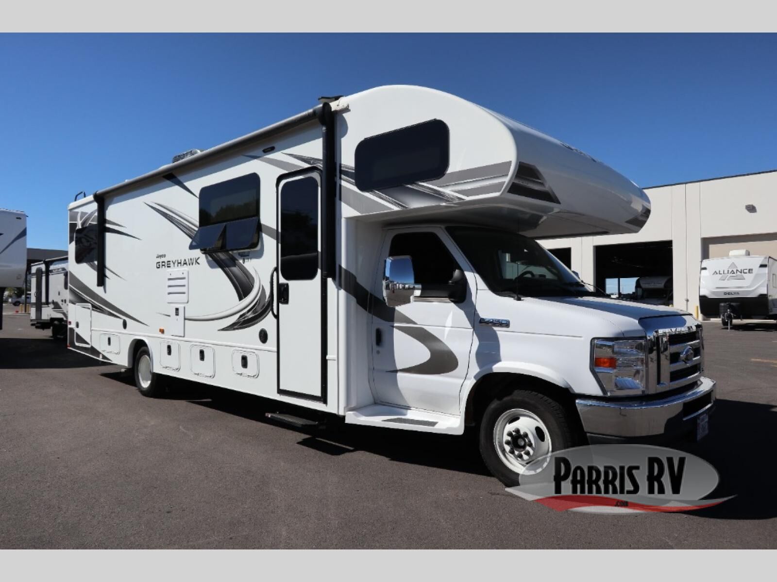 Used 2021 Jayco Greyhawk 31F | Motorhomes | KSL Classifieds