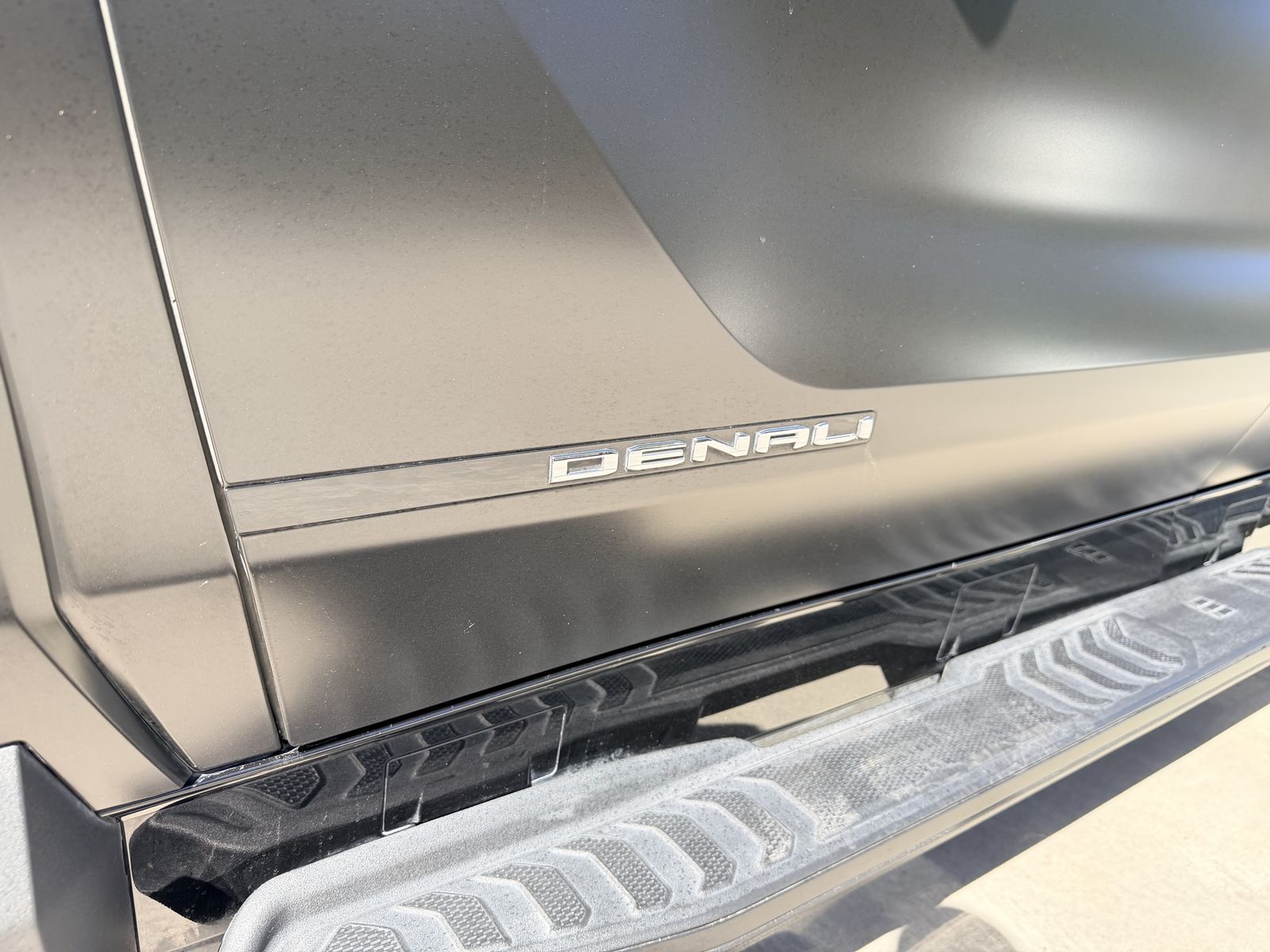 2025 GMC Sierra EV Denali in Highland, UT | KSL Cars