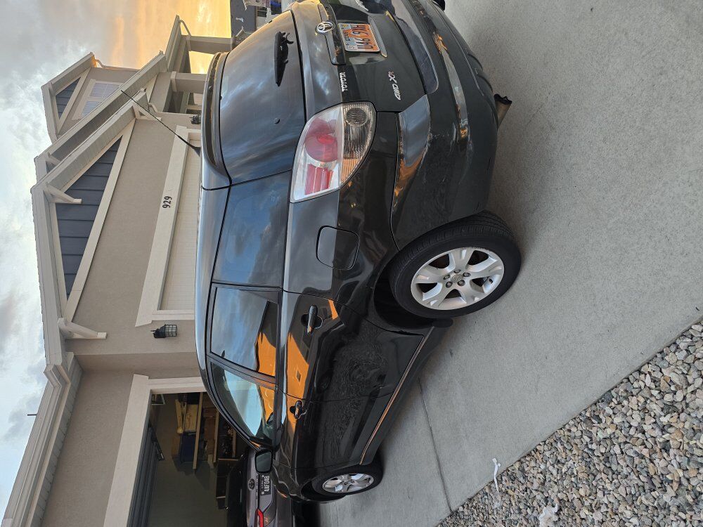 2006 Toyota Matrix XRS in North Ogden, UT | KSL Cars