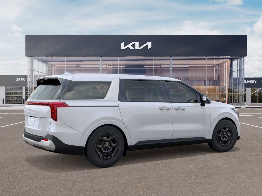 2026 Kia Carnival LXS in Idaho Falls, ID | KSL Cars