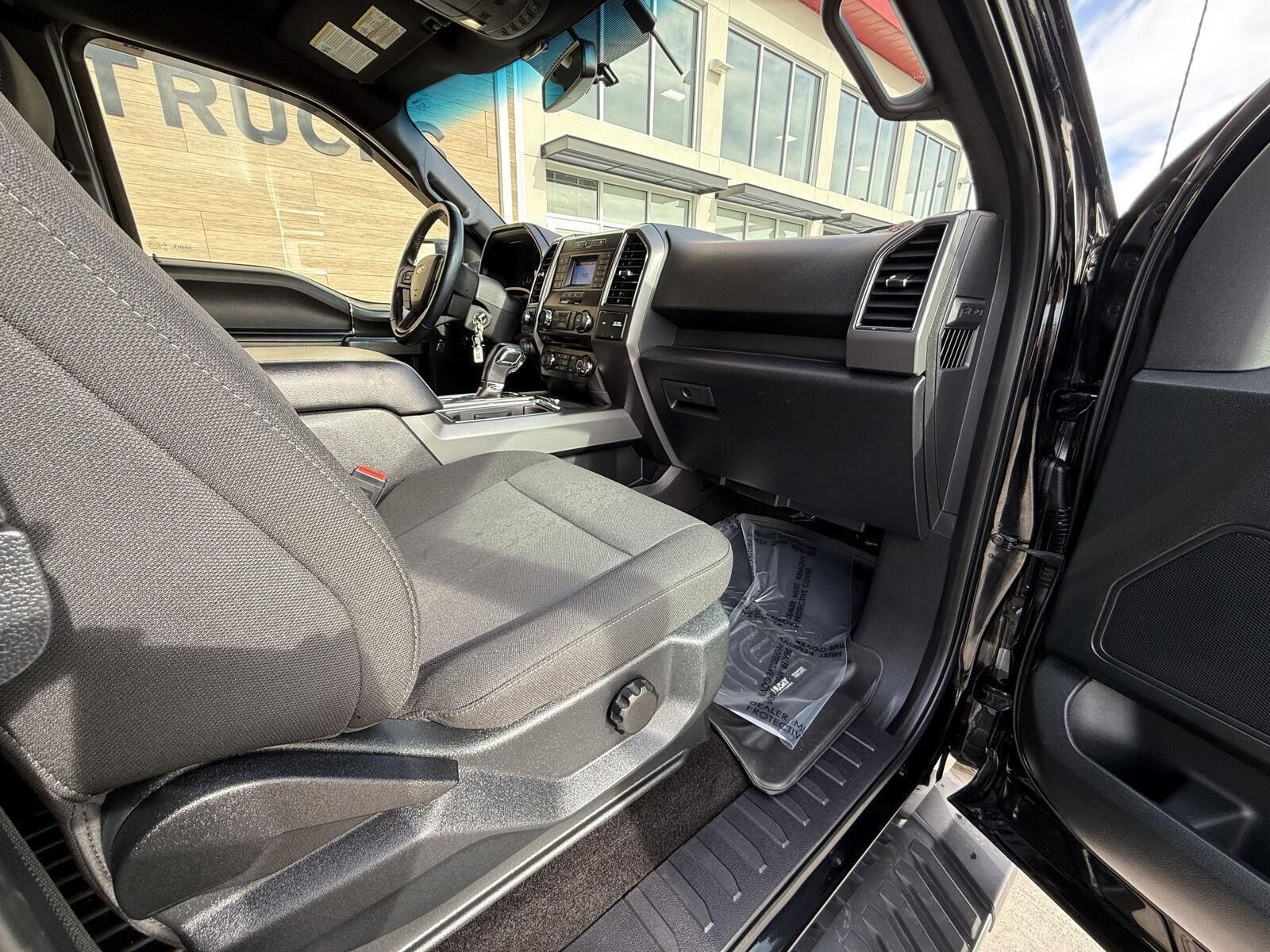 2018 Ford F-150 XLT in Frederick, CO | KSL Cars