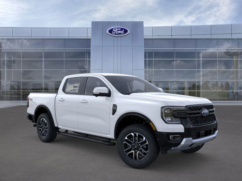 2025 Ford Ranger Lariat in Tooele, UT | KSL Cars