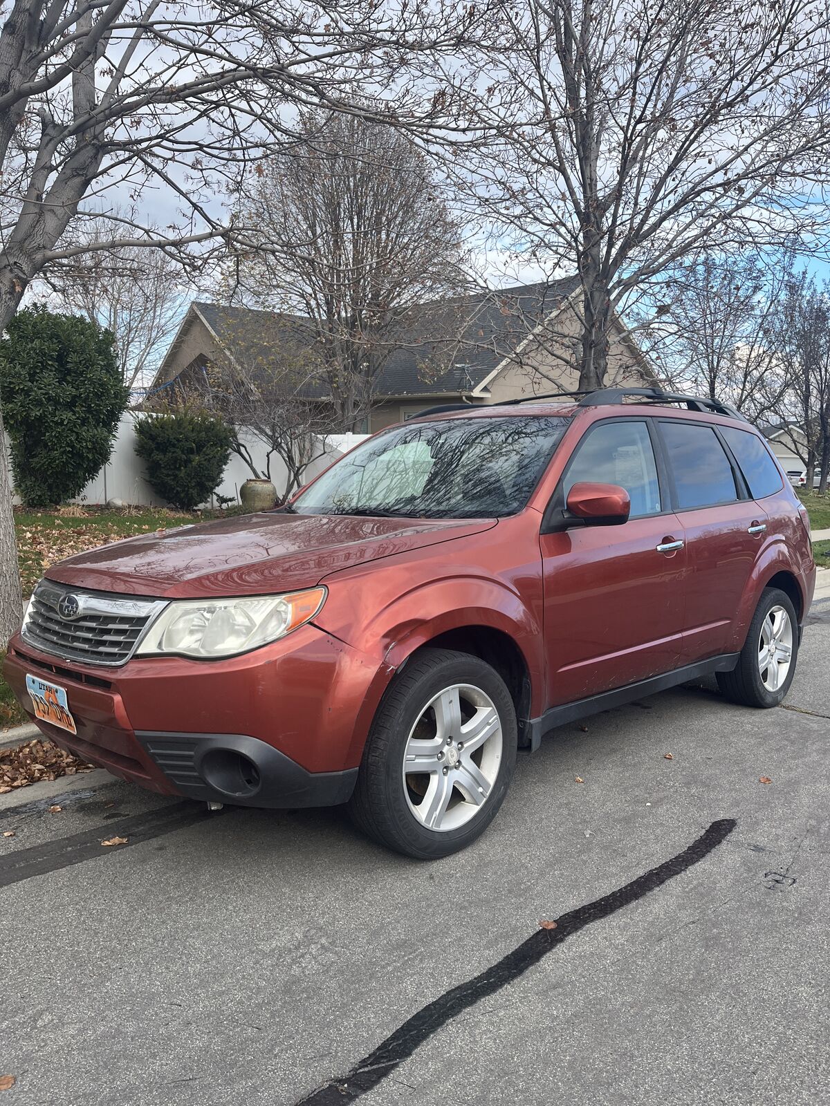 2010 Subaru Forester in South Jordan, UT | KSL Cars