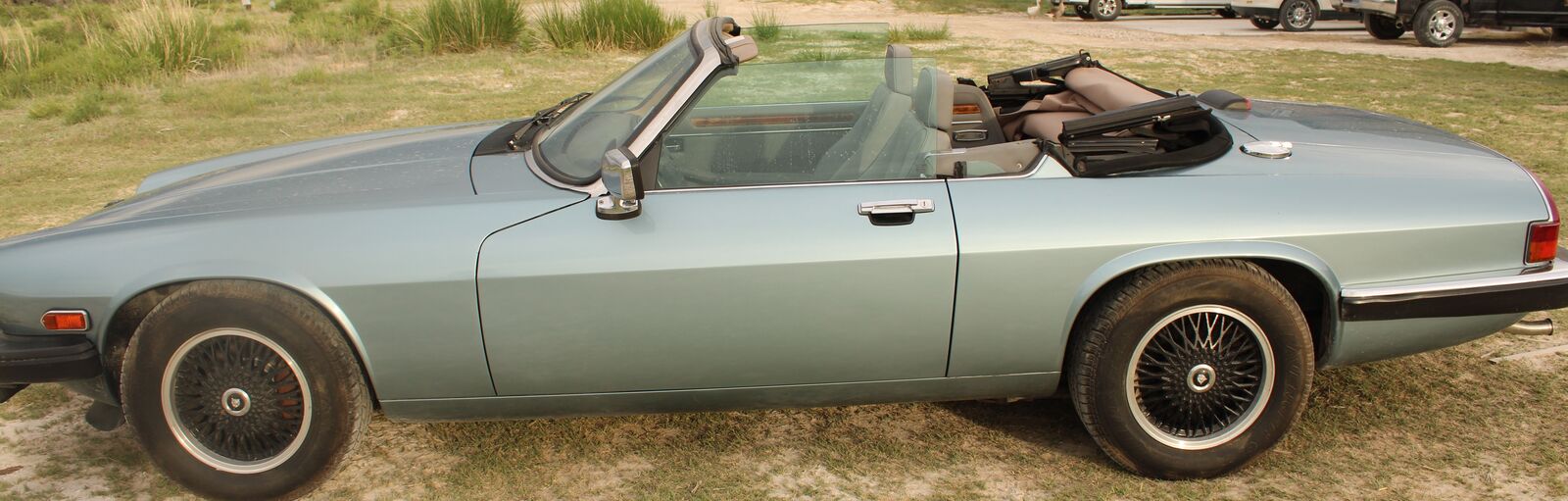 1990 Jaguar XJS in Spring Creek, NV | KSL Cars