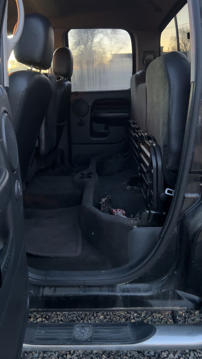 2003 Dodge Ram 1500 in Ogden, UT | KSL Cars