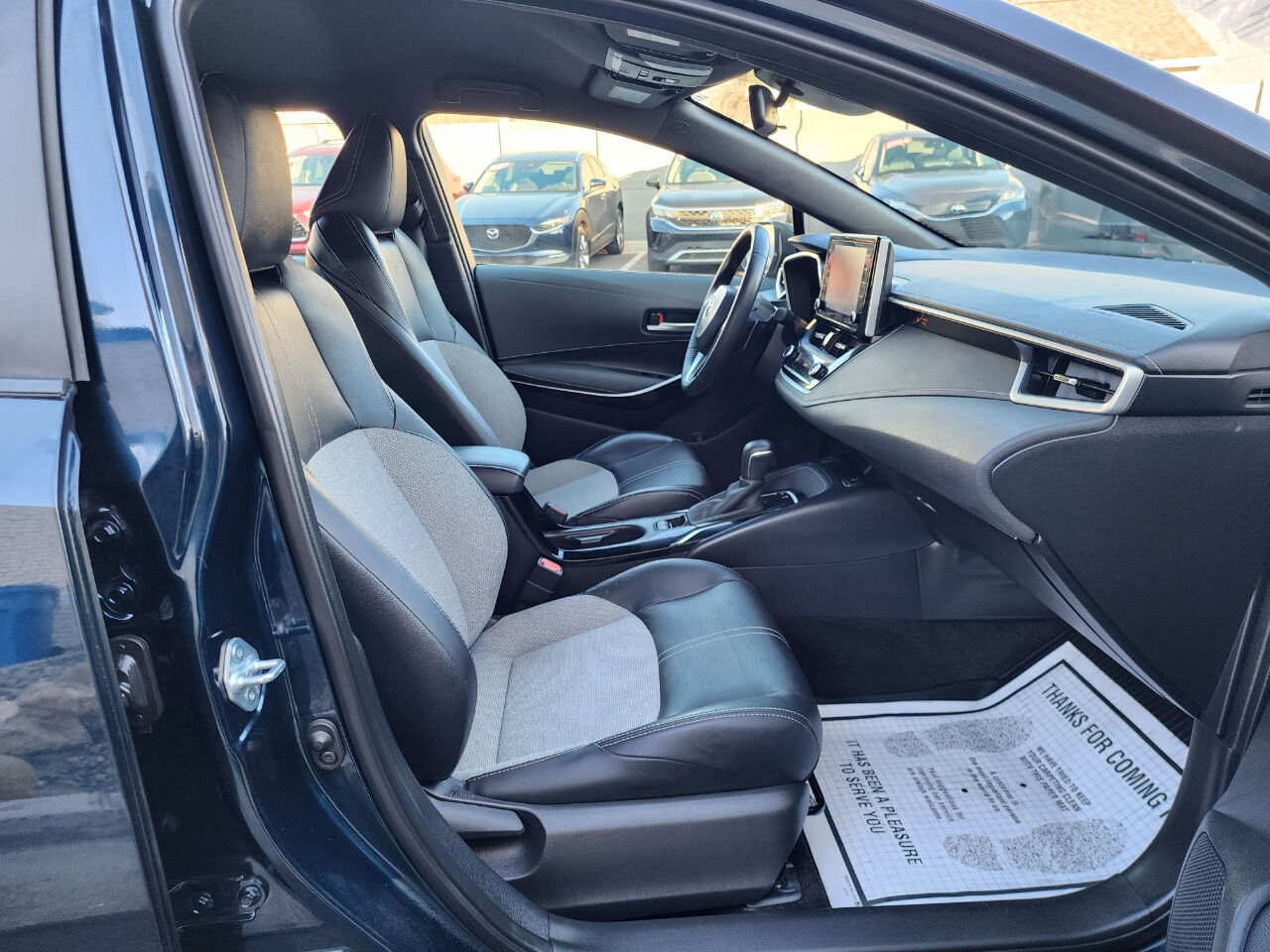 2021 Toyota Corolla Hatchback XSE in Orem, UT | KSL Cars